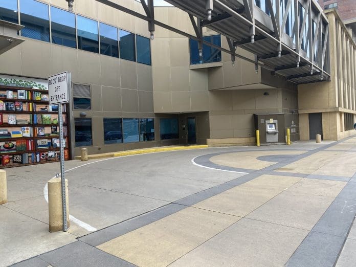 A Quick Start Guide to the Rochester Public Library