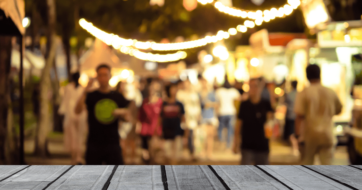 Small Town Festivals & Live Outdoor Music in the Rochester MN Area