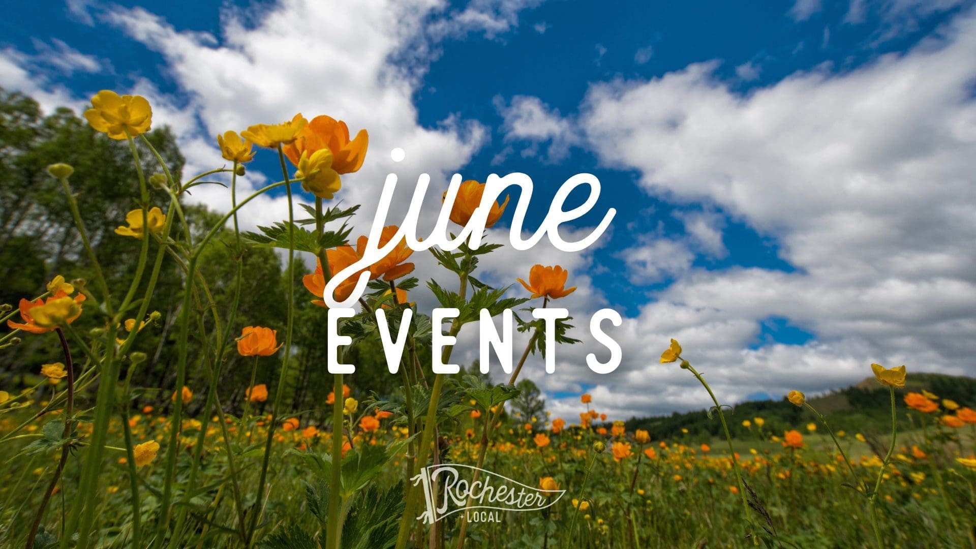 June Celebrations