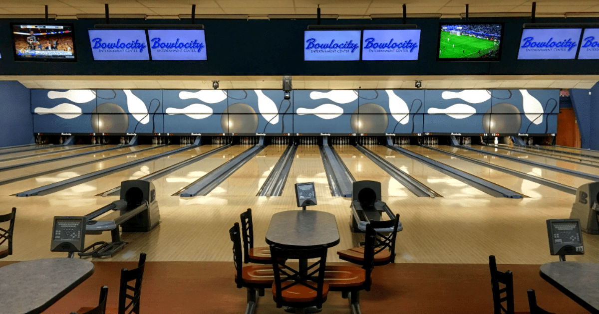 Kids Bowl Free, All Summer Long!