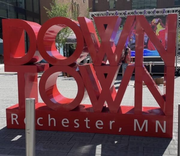 Guide to Thursdays Downtown in Rochester MN