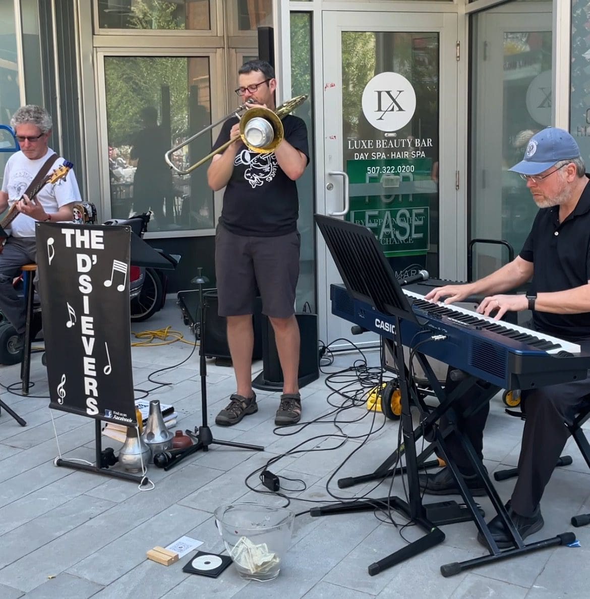 Guide to Thursdays Downtown in Rochester MN