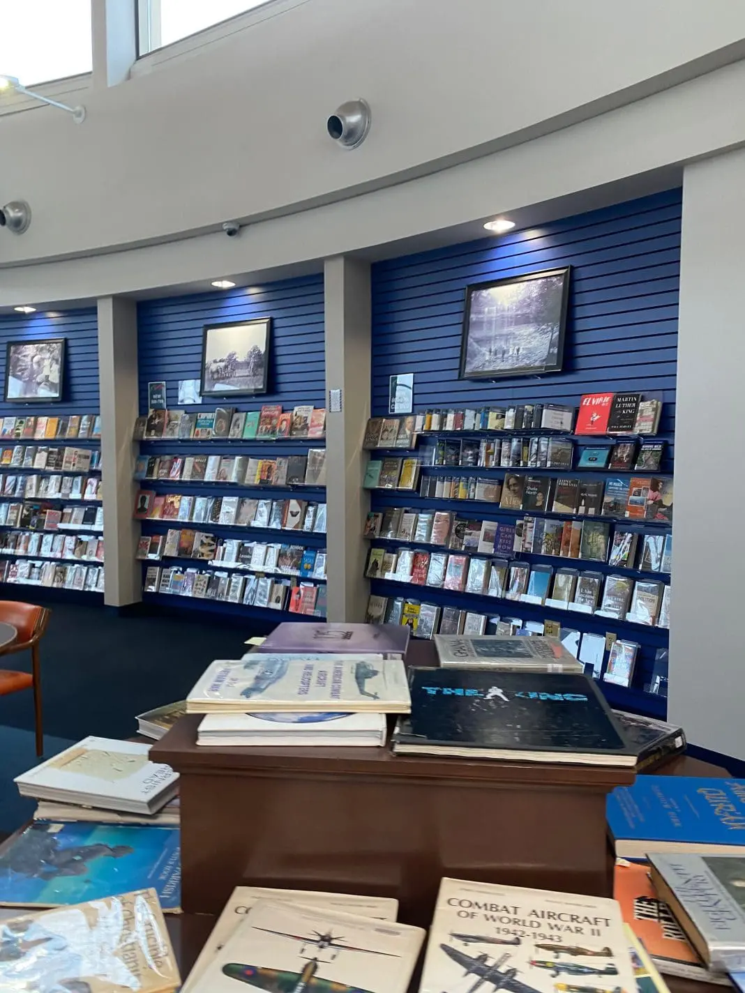 A Quick Start Guide to the Rochester Public Library