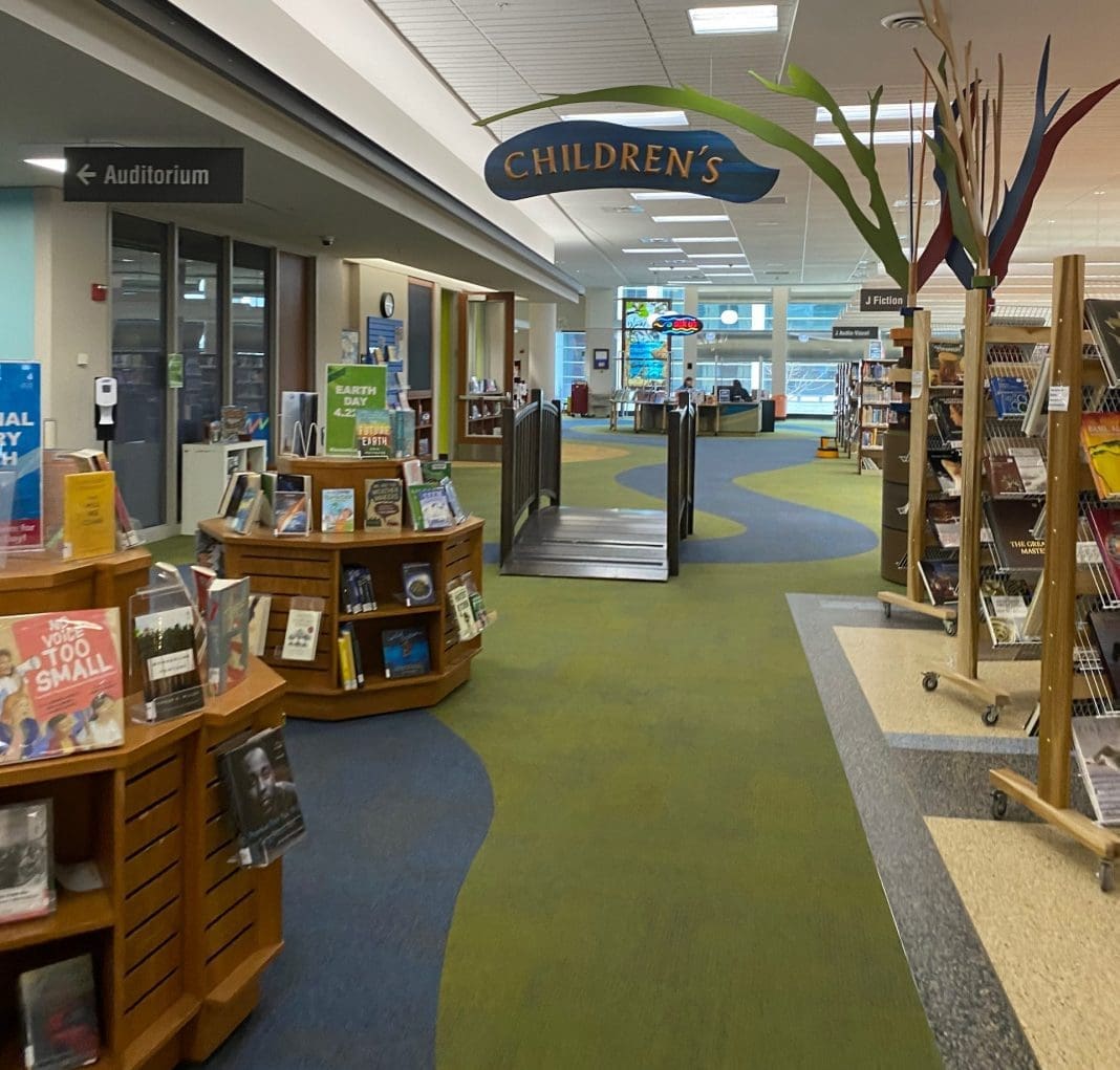 A Quick Start Guide to the Rochester Public Library