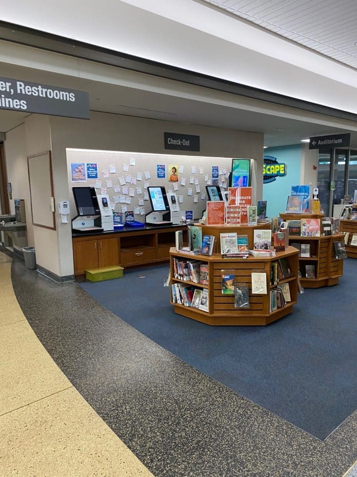 A Quick Start Guide to the Rochester Public Library