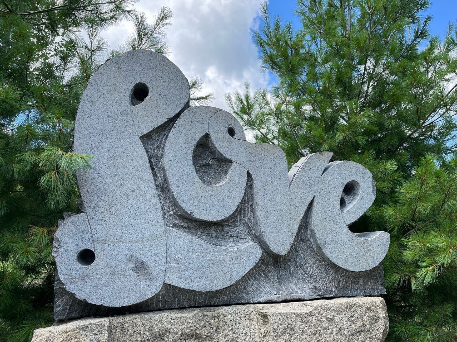Day Trip: Big Stone Mini Golf | Minnetrista, MN