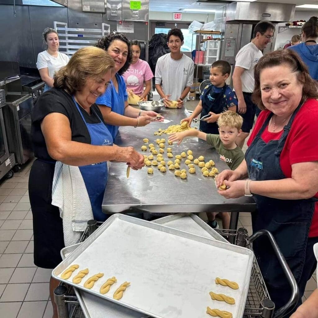 The Original Rochester Greek Fest | This Weekend!