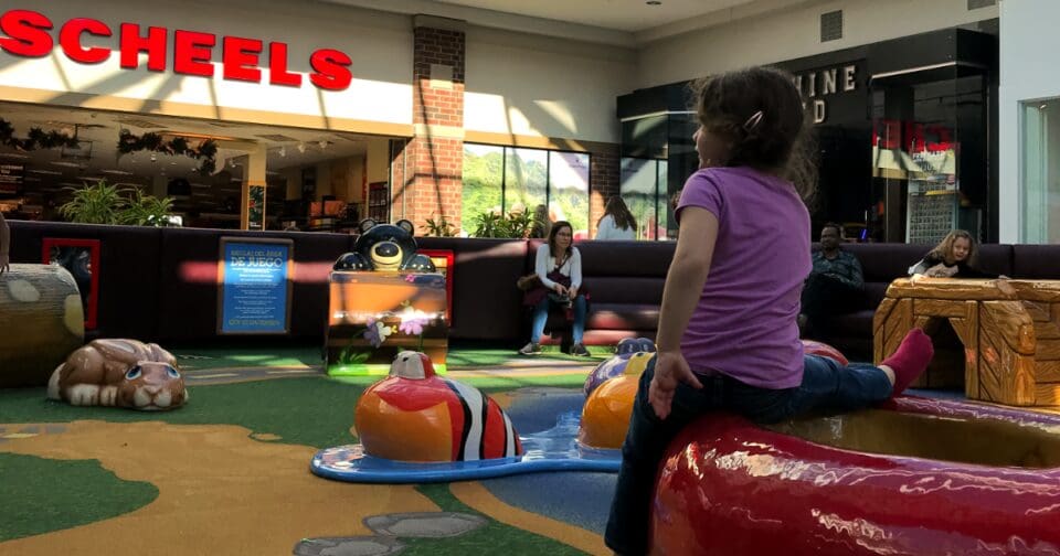 Rochester MN Guide to Indoor Play