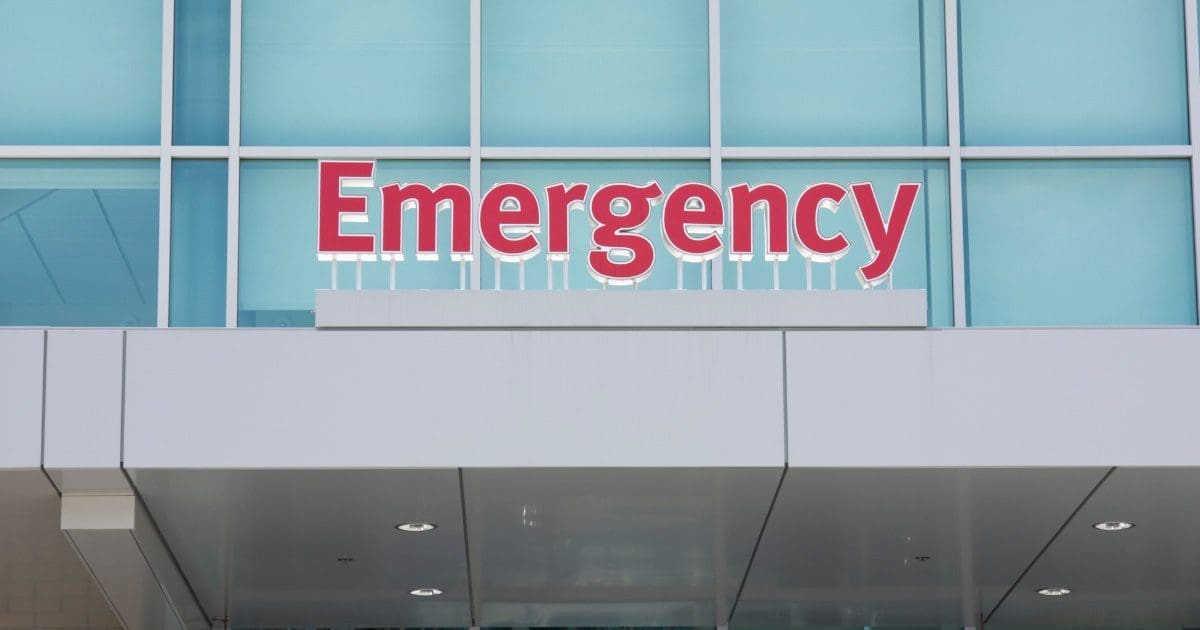 Top Tips from the (Unfortunate) Emergency Department Expert