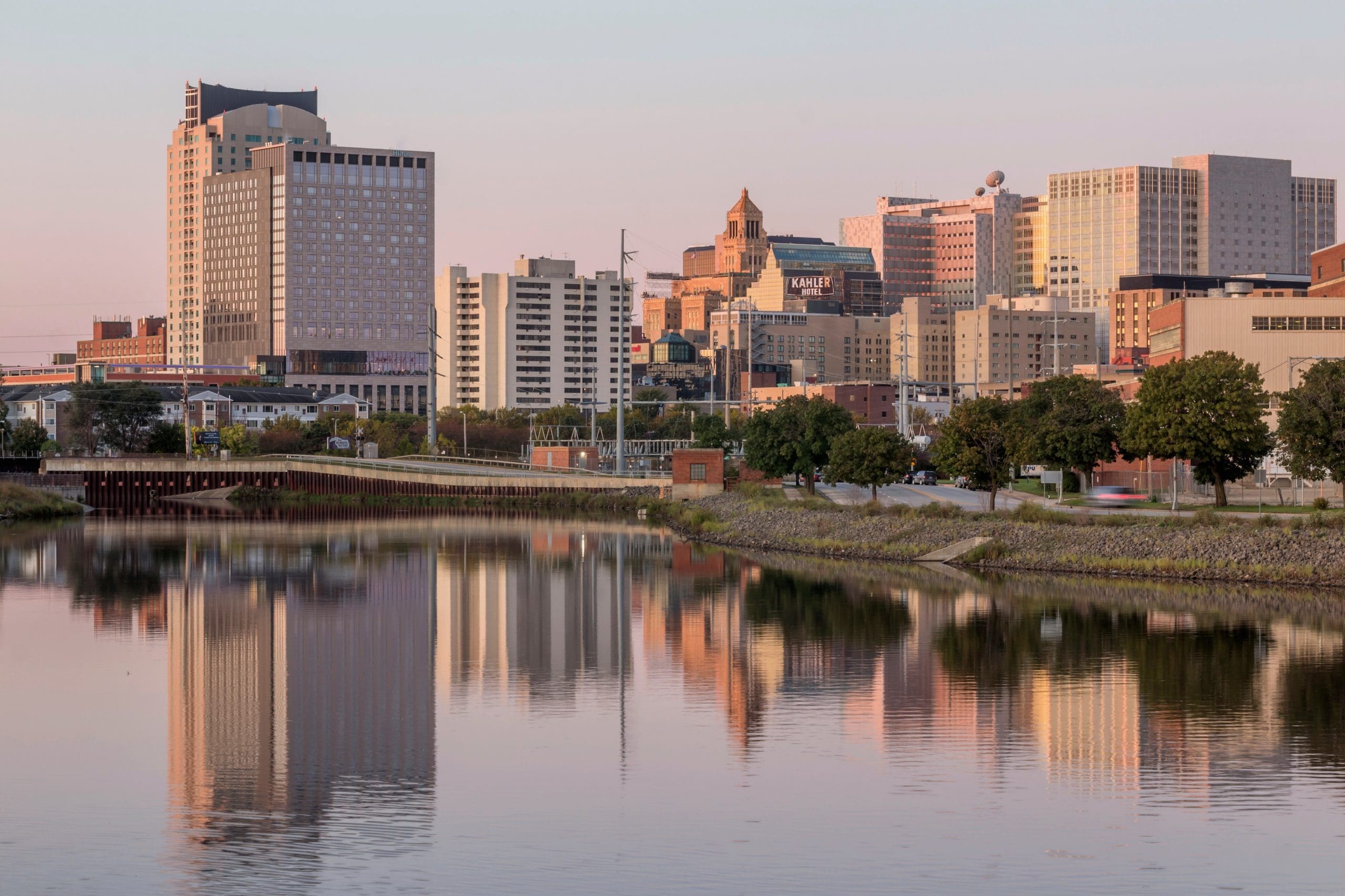 Land Acknowledgement