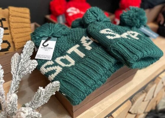 Our Holiday Gift Picks from Sota Clothing