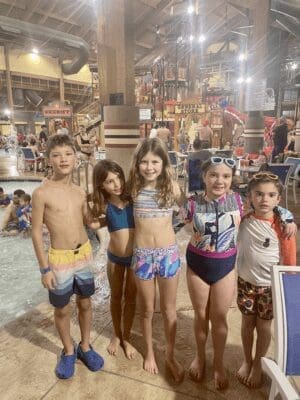 The Wilderness Resort: Weekend Getaway Destination!