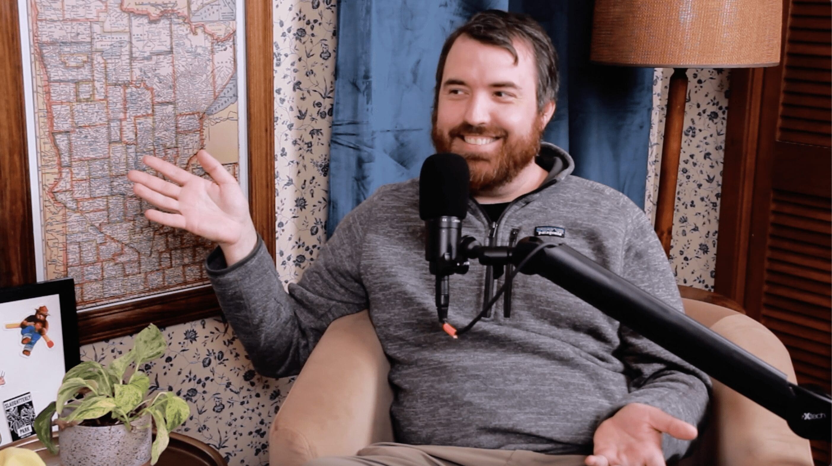 The Rochester Local Podcast - Episode 9 | w/ Marty Walsh