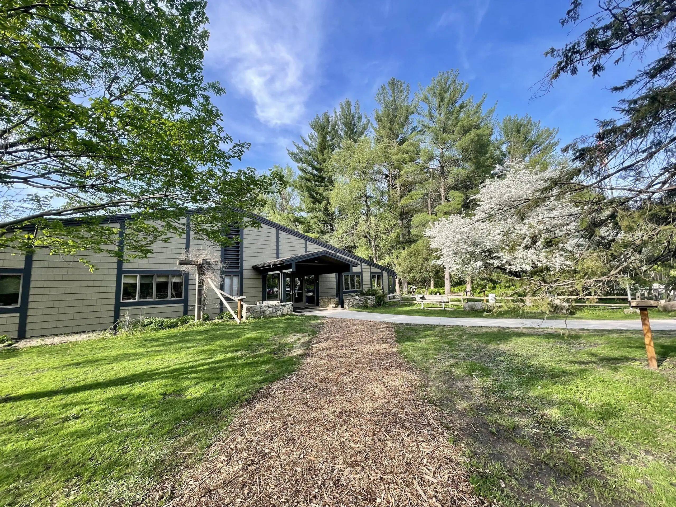 Quarry Hill Nature Center's 50th Anniversary Community Celebration!