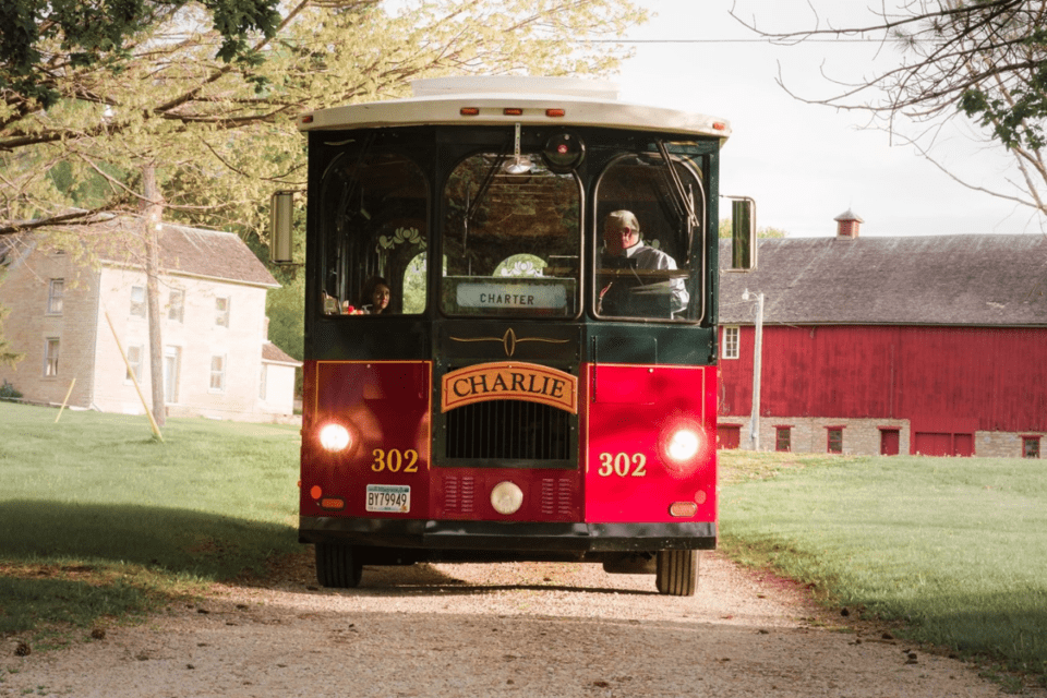 Rochester MN Area Guide To Fall Date Night