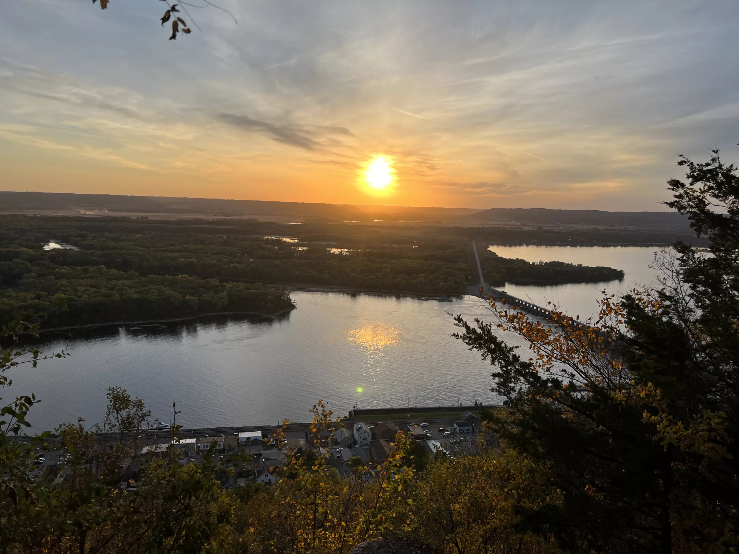 Hidden Treasures Along the Wisconsin Great River Road
