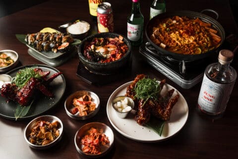 Eat & Drink in Downtown Rochester MN