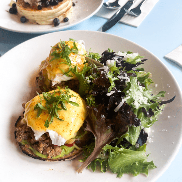 Where to Get the Best Breakfast in Rochester, MN