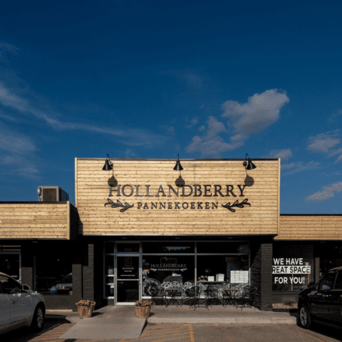 Where to Get the Best Breakfast in Rochester, MN