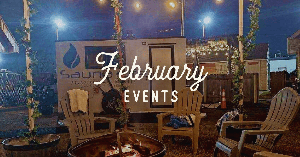 Rochester MN Guide to February Events