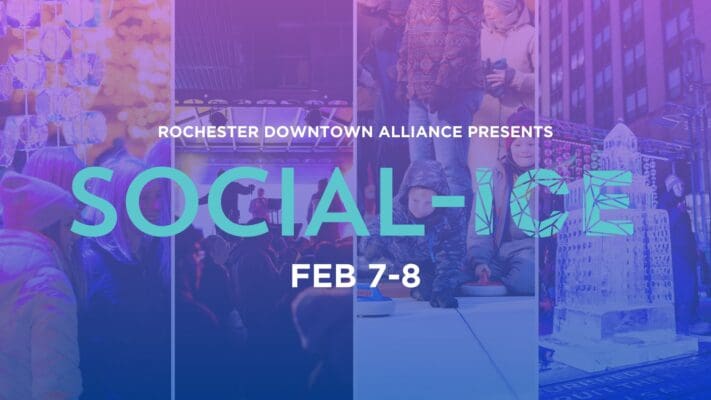 Everything You Need to Know About Social-ICE