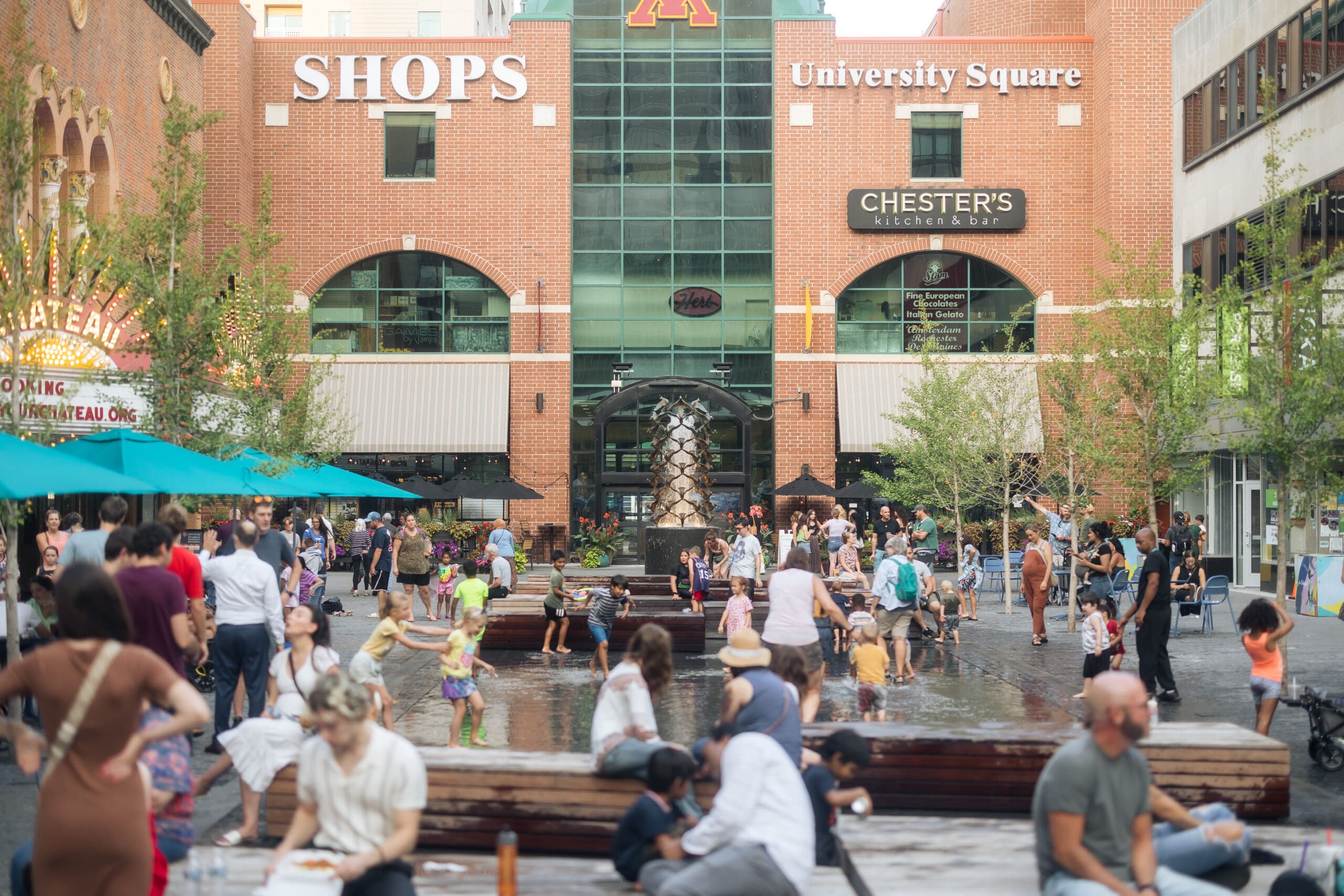 Things to Do in Downtown Rochester With a Bit of Free Time