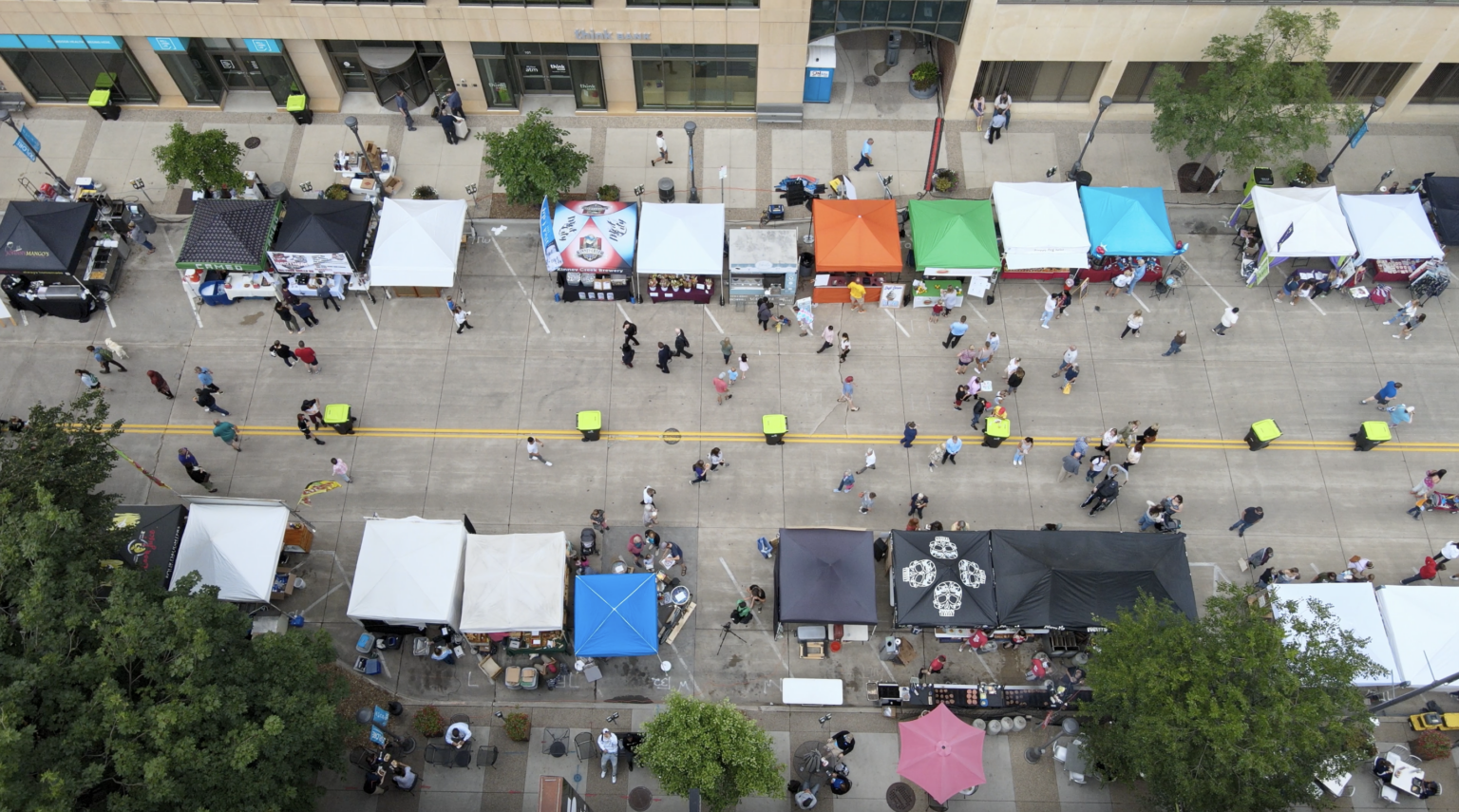 Things to Do in Downtown Rochester With a Bit of Free Time