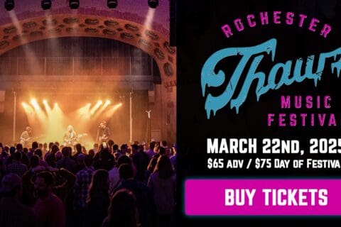 Boundless | Rochester's NEW Fully-Inclusive Indoor Playground