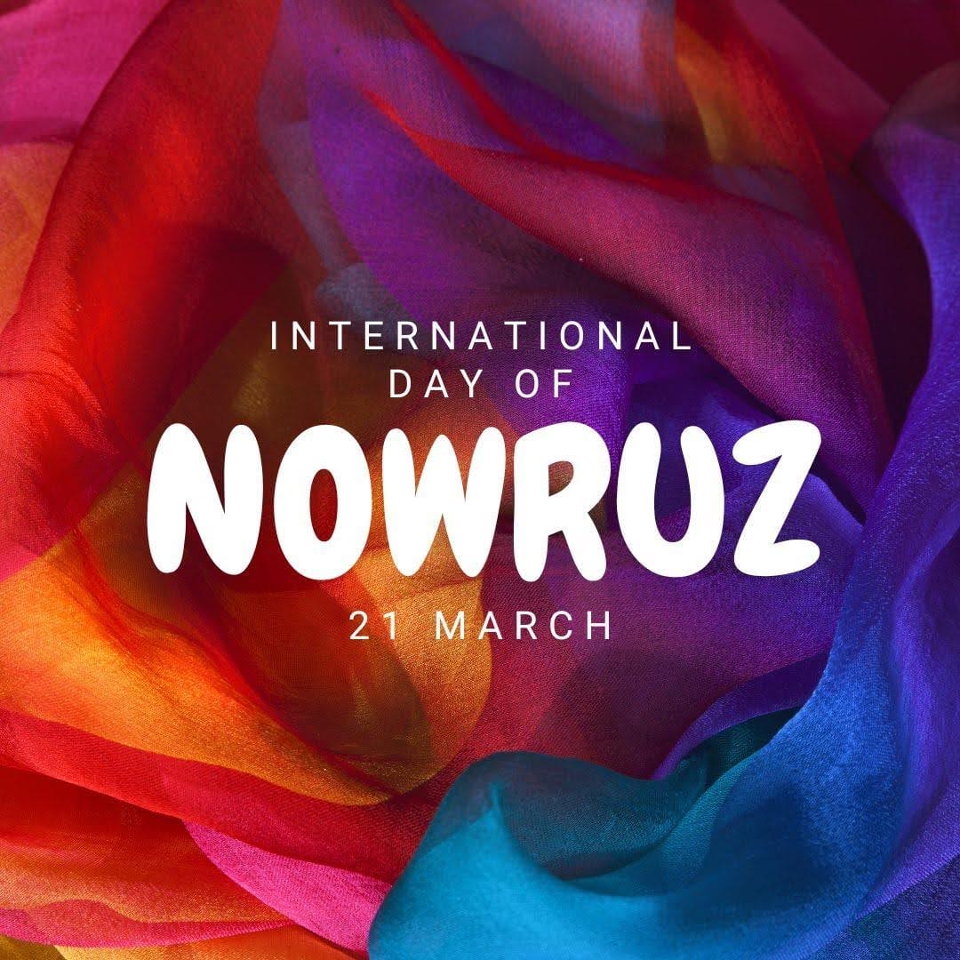 Celebrating Nowruz | Persian New Year