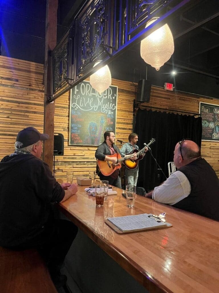 7 Rochester Area Open Mics for Music and Comedy