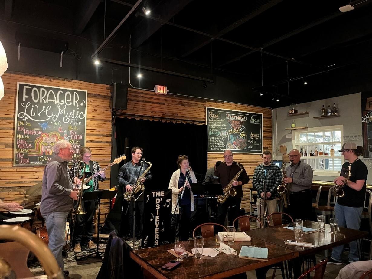 7 Rochester Area Open Mics for Music and Comedy