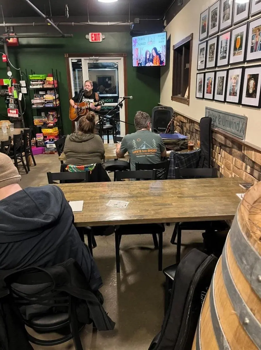 7 Rochester Area Open Mics for Music and Comedy