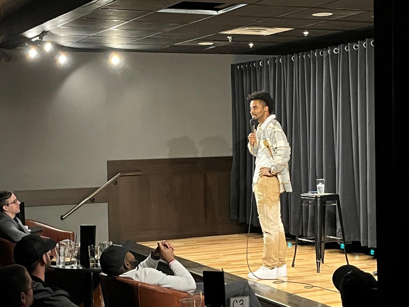 9 Rochester Area Open Mics for Music and Comedy