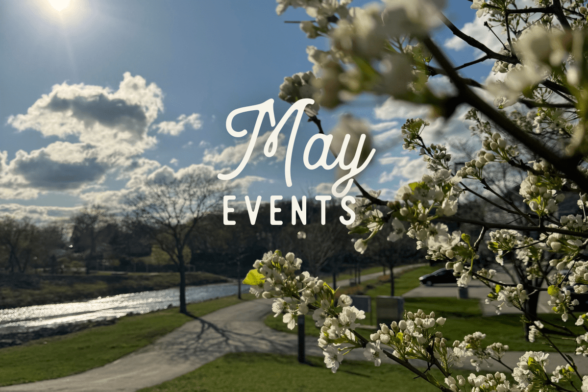 Rochester MN Guide to May Events