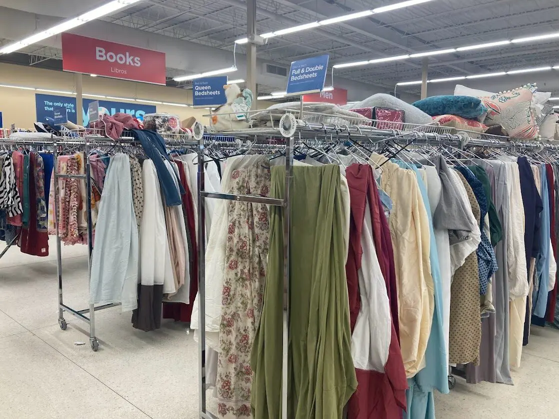 Guide to Thrifting in Rochester MN