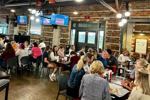 Boundless | Rochester's NEW Fully-Inclusive Indoor Playground