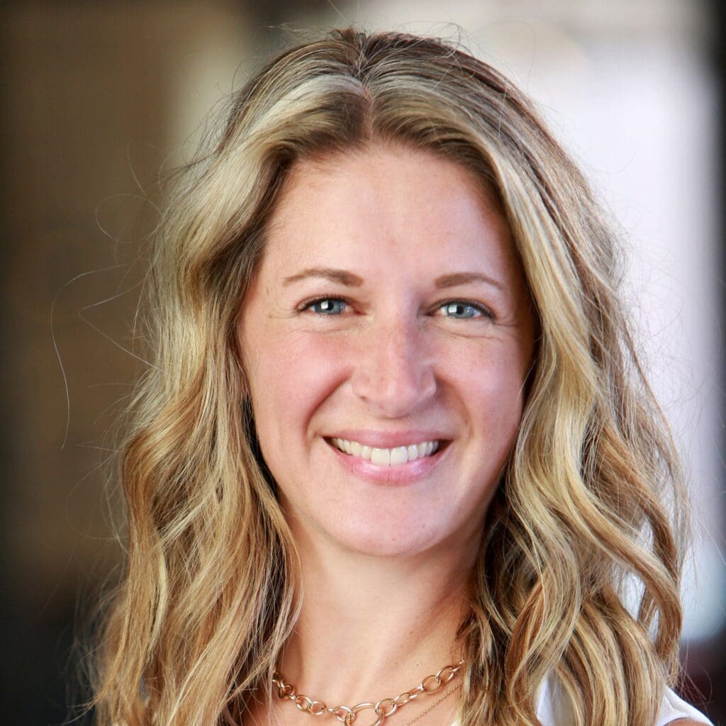 Meet the Locals: Ally Hanten Ebert is Working to Disrupt Generational ...