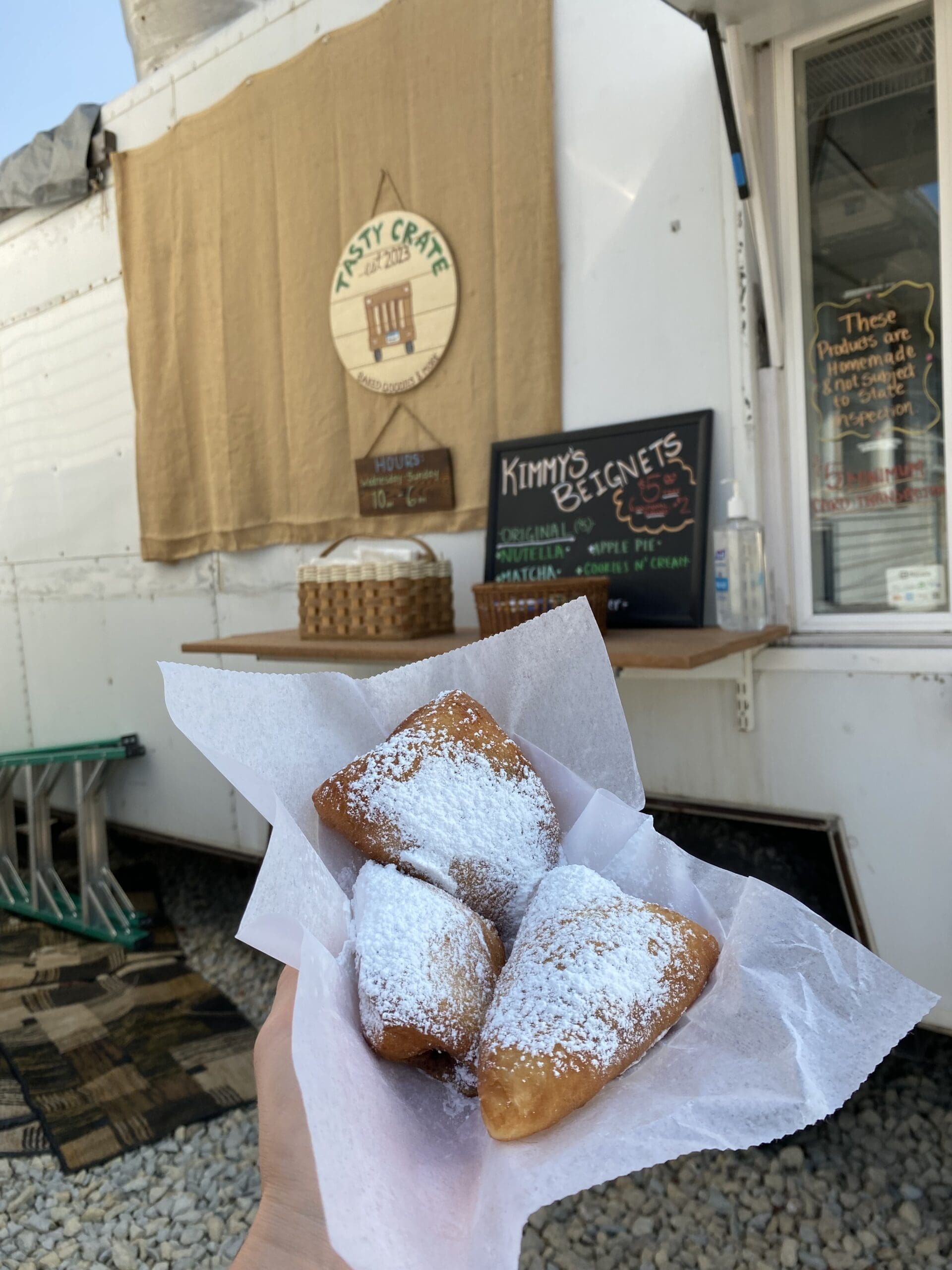 Rochester's Sweet Neighbor: Fresh Apples Minutes from Downtown