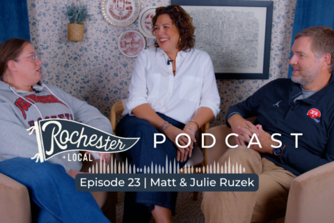 Rochester Local