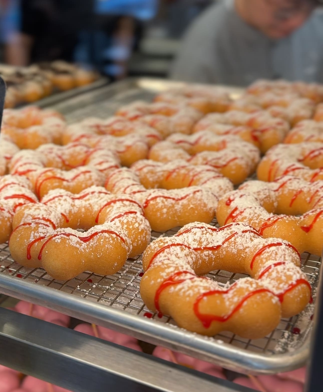 Rochester MN Guide to Donuts