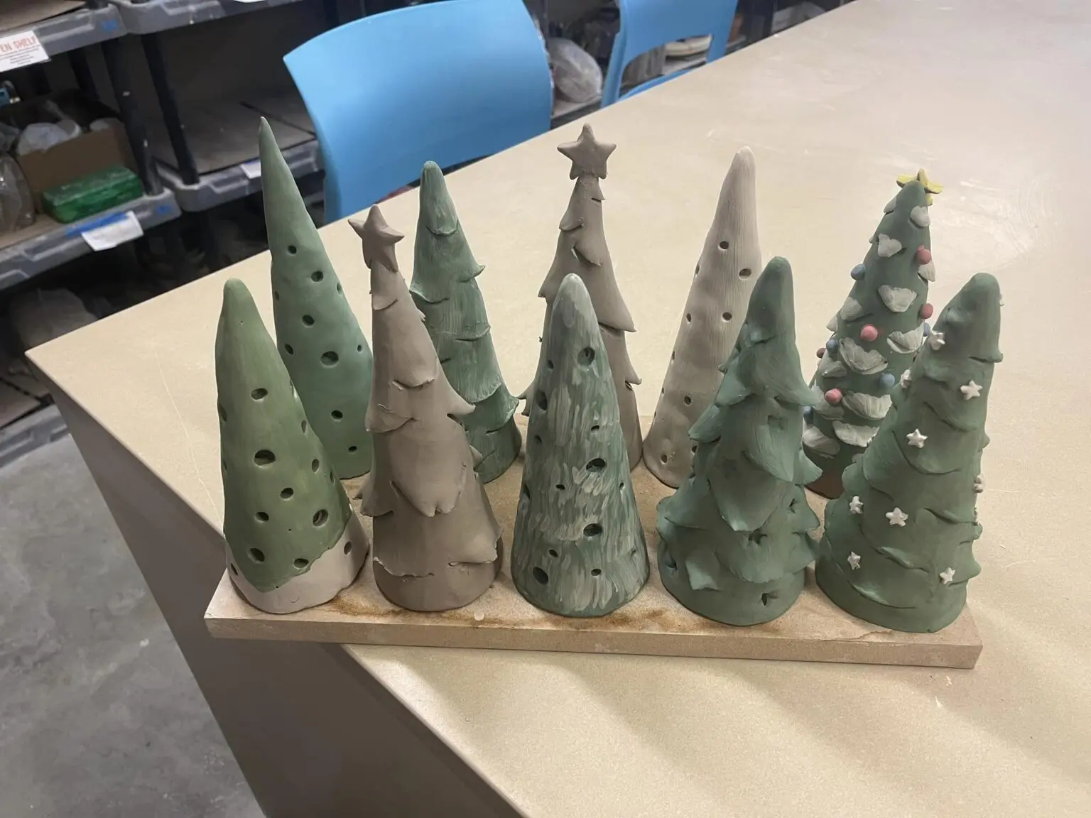 Rochester Area Holiday Craft Classes for Festive Christmas Fun
