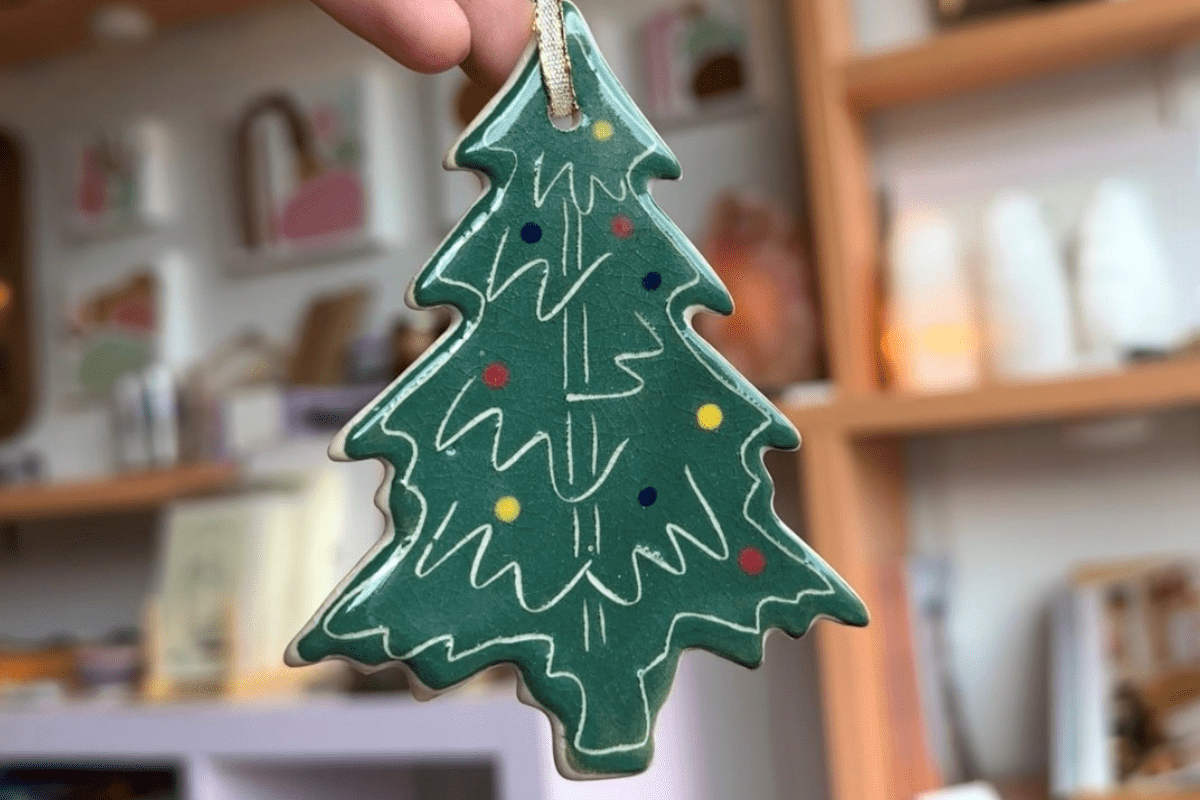 Rochester Area Holiday Craft Classes for Festive Christmas Fun