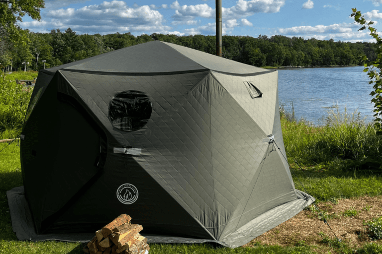 Where to Sauna in Southeastern Minnesota