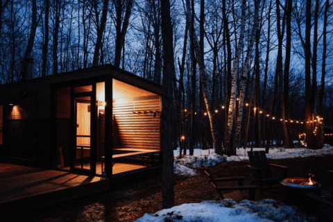 Where to Sauna in Southeastern Minnesota