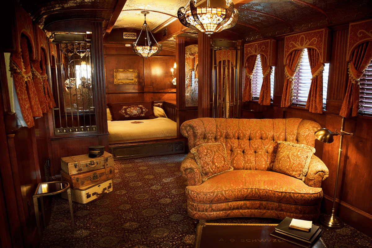 8 Dreamy Winter Destinations for a Romantic Minnesota Getaway