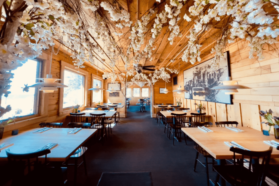 8 Dreamy Winter Destinations for a Romantic Minnesota Getaway