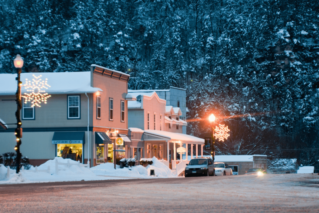8 Dreamy Winter Destinations for a Romantic Minnesota Getaway