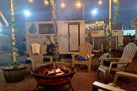 Boundless | Rochester's NEW Fully-Inclusive Indoor Playground