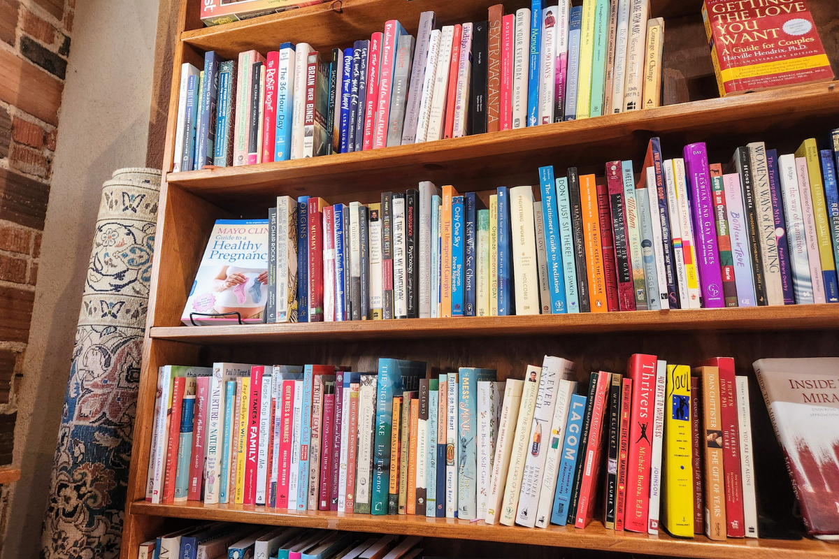 Beyond Barnes & Noble: Independent Bookstores in Rochester, MN