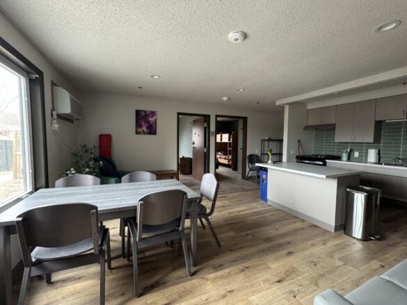 The Promise House: How Family Promise Rochester is Supporting Families ...